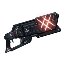 Final Arbiter | Punishing: Gray Raven Wiki | Fandom