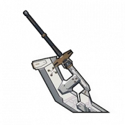 Whitefrost Ruler | Punishing: Gray Raven Wiki | Fandom