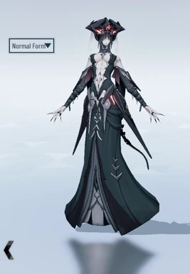 Cthylla | Punishing: Gray Raven Wiki | Fandom