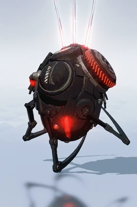 Hetero-Hive Mother | Punishing: Gray Raven Wiki | Fandom