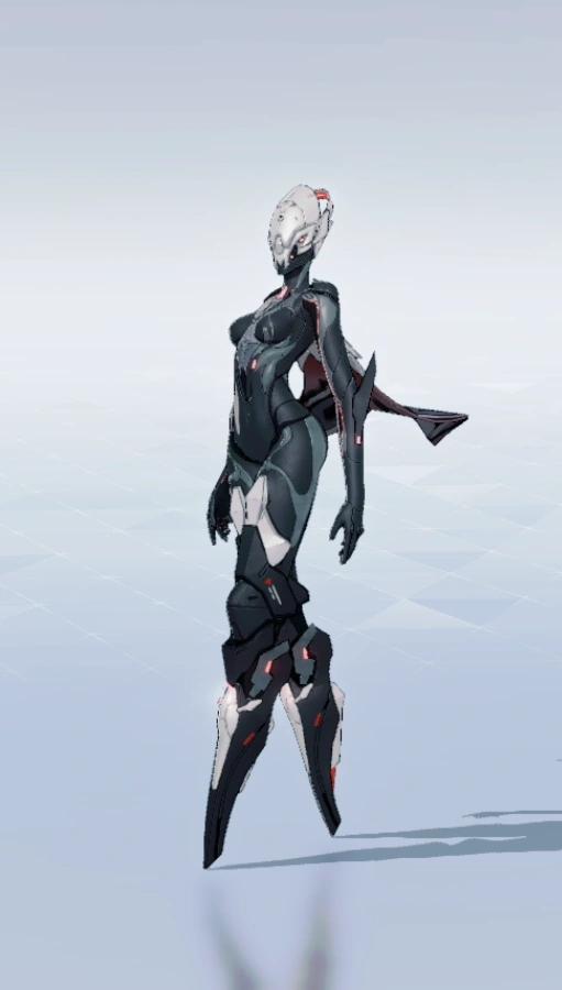 Perfect Program | Punishing: Gray Raven Wiki | Fandom