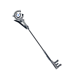 The Last Answer | Punishing: Gray Raven Wiki | Fandom