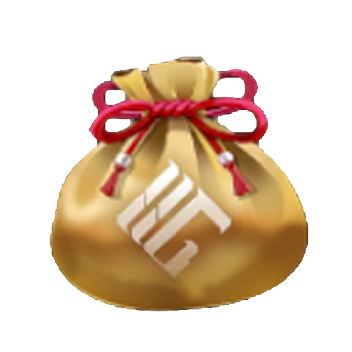 Fortune Pouch | Punishing: Gray Raven Wiki | Fandom