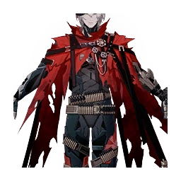 Hell Sing | Punishing: Gray Raven Wiki | Fandom