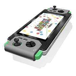 Portable Game Console | Punishing: Gray Raven Wiki | Fandom