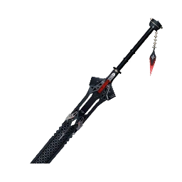 Emerald Quill | Punishing: Gray Raven Wiki | Fandom