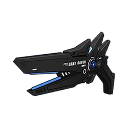 Weapons | Punishing: Gray Raven Wiki | Fandom