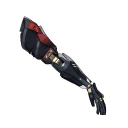 FPT-II - Mod | Punishing: Gray Raven Wiki | Fandom