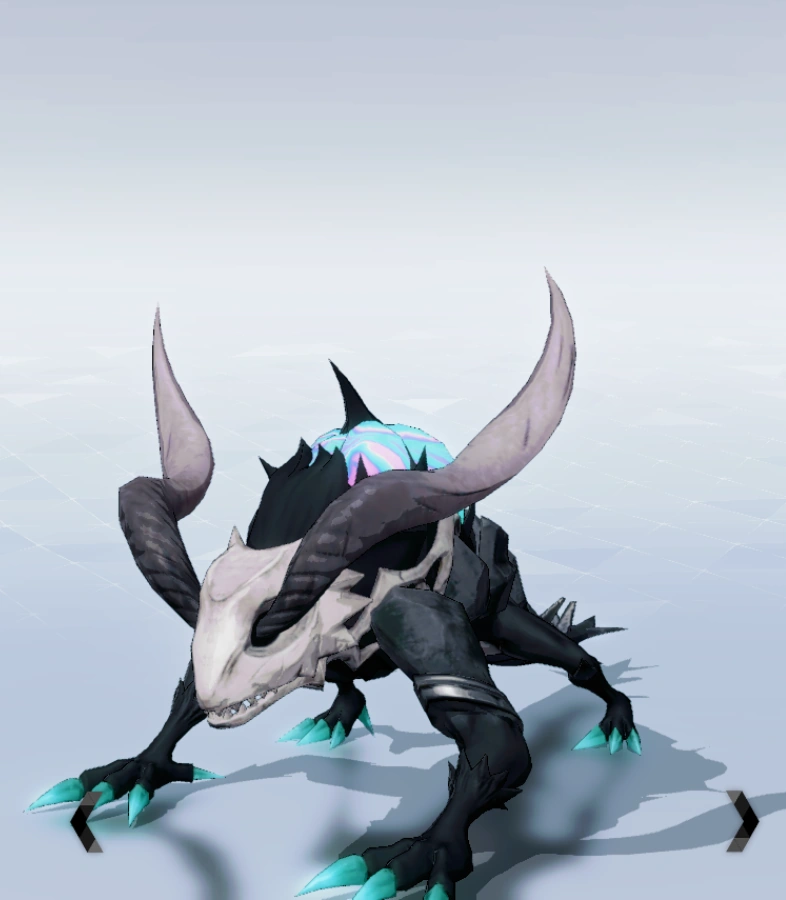 Basilisk | Punishing: Gray Raven Wiki | Fandom