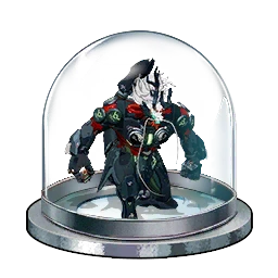 Fu Shen's Data Sample | Punishing: Gray Raven Wiki | Fandom