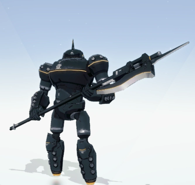 Tai'E I | Punishing: Gray Raven Wiki | Fandom