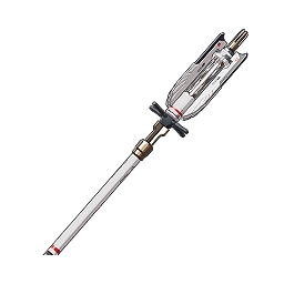 The Surviving Lucem | Punishing: Gray Raven Wiki | Fandom