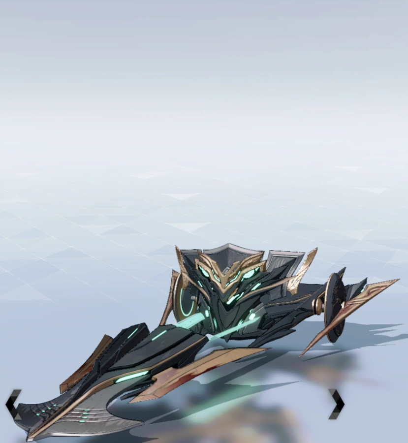 Chariot II | Punishing: Gray Raven Wiki | Fandom