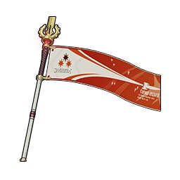 Shining Banner | Punishing: Gray Raven Wiki | Fandom