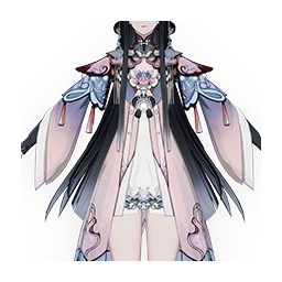 Resplendent Debut | Punishing: Gray Raven Wiki | Fandom