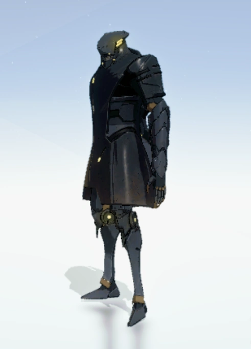 Gear | Punishing: Gray Raven Wiki | Fandom