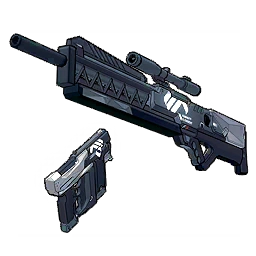 Bullet Ant | Punishing: Gray Raven Wiki | Fandom