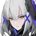 Rosetta | Punishing: Gray Raven Wiki | Fandom