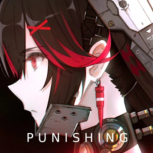 Timeless Scissors | Punishing: Gray Raven Wiki | Fandom