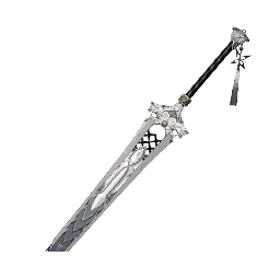 Phoenix Edge | Punishing: Gray Raven Wiki | Fandom