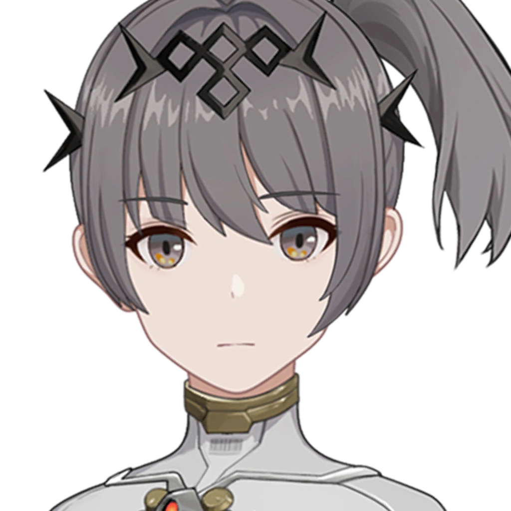 Her Last Bow | Punishing: Gray Raven Wiki | Fandom