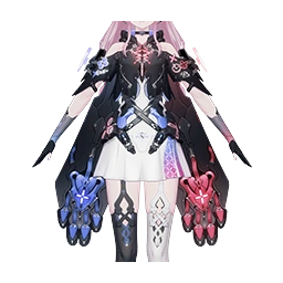 Teddy | Punishing: Gray Raven Wiki | Fandom