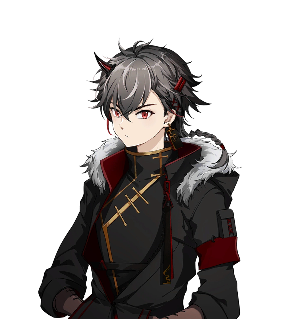 Changyu (NPC) | Punishing: Gray Raven Wiki | Fandom