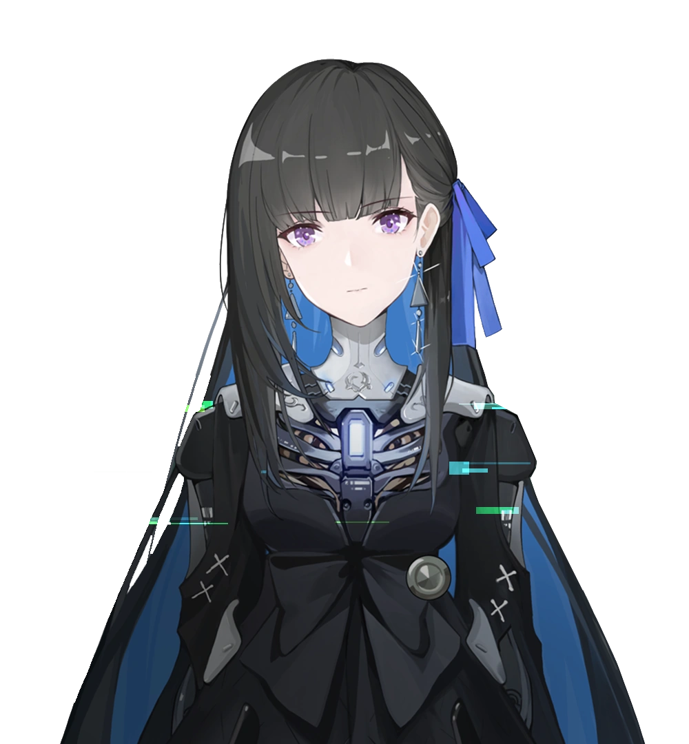 Selena - Tempest | Punishing: Gray Raven Wiki | Fandom