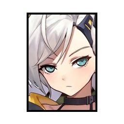 Speer | Punishing: Gray Raven Wiki | Fandom