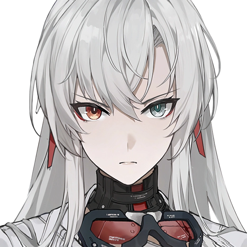 Wintry Shackles | Punishing: Gray Raven Wiki | Fandom