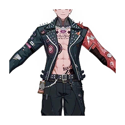 Punk Dynamo | Punishing: Gray Raven Wiki | Fandom