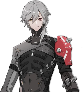 Roland - Flambeau | Punishing: Gray Raven Wiki | Fandom