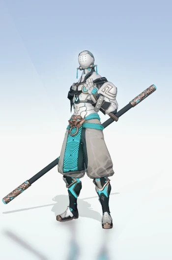 "Gate Keeper" | Punishing: Gray Raven Wiki | Fandom