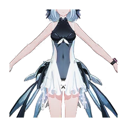 Puella Subnautica | Punishing: Gray Raven Wiki | Fandom