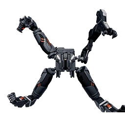 Rasetsu | Punishing: Gray Raven Wiki | Fandom