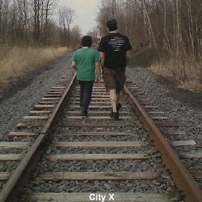 City X (album) | Punk-o-matic Wiki | Fandom