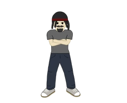 The Legendary | Punk-o-matic Wiki | Fandom