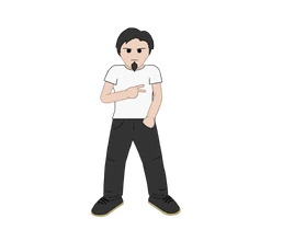 The Legendary | Punk-o-matic Wiki | Fandom