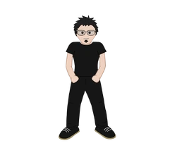 The Legendary | Punk-o-matic Wiki | Fandom