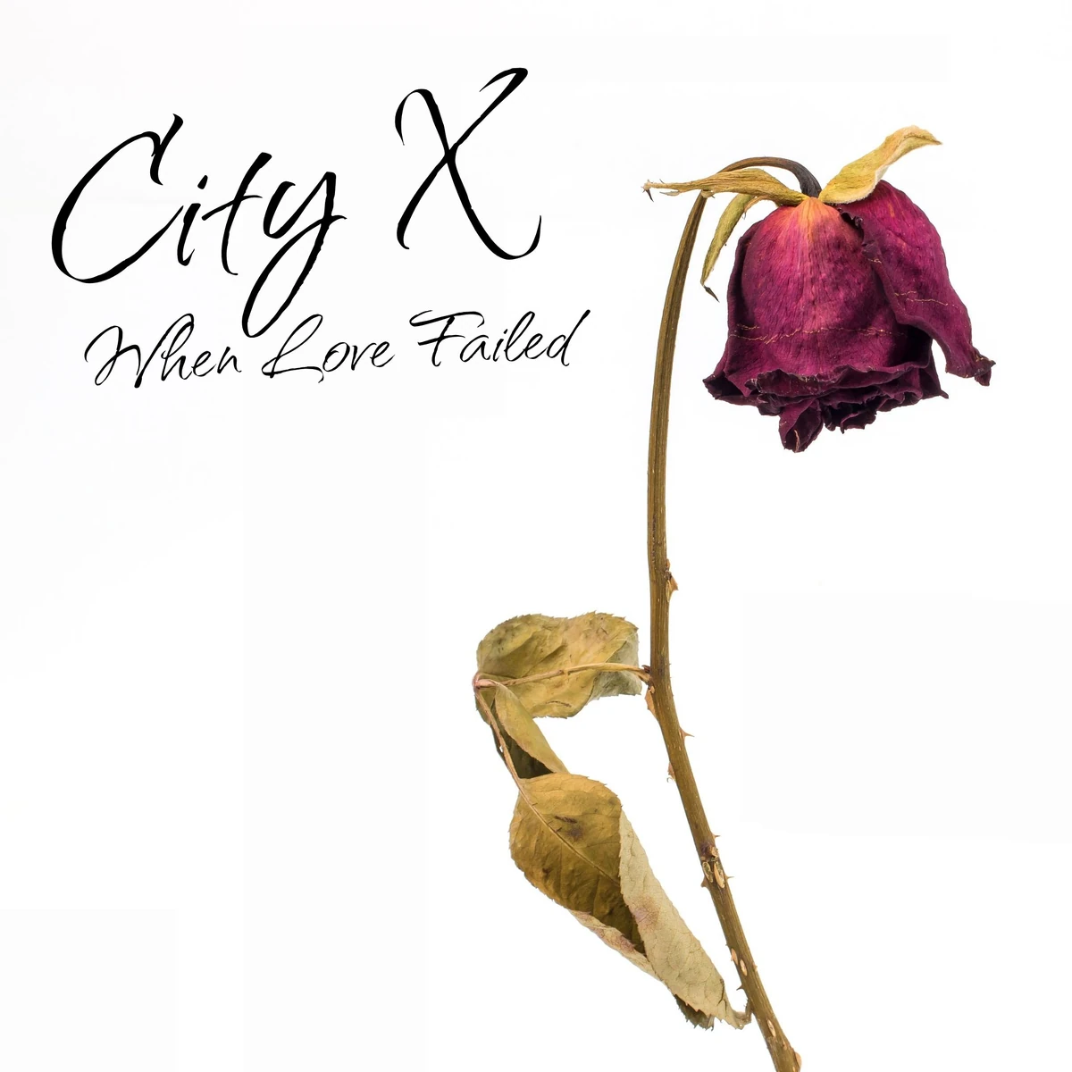 When Love Failed | Punk-o-matic Wiki | Fandom