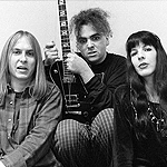 Melvins | Punk Rock Wiki | Fandom