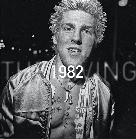 1982 | Punk Rock Wiki | Fandom