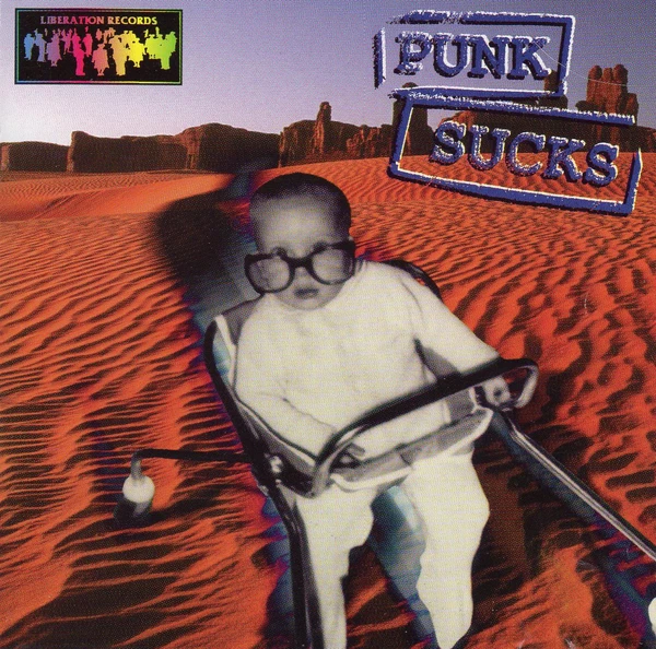 Punk Sucks | Punk Rock Wiki | Fandom