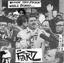 Because This Fucking World Stinks | Punk Rock Wiki | Fandom