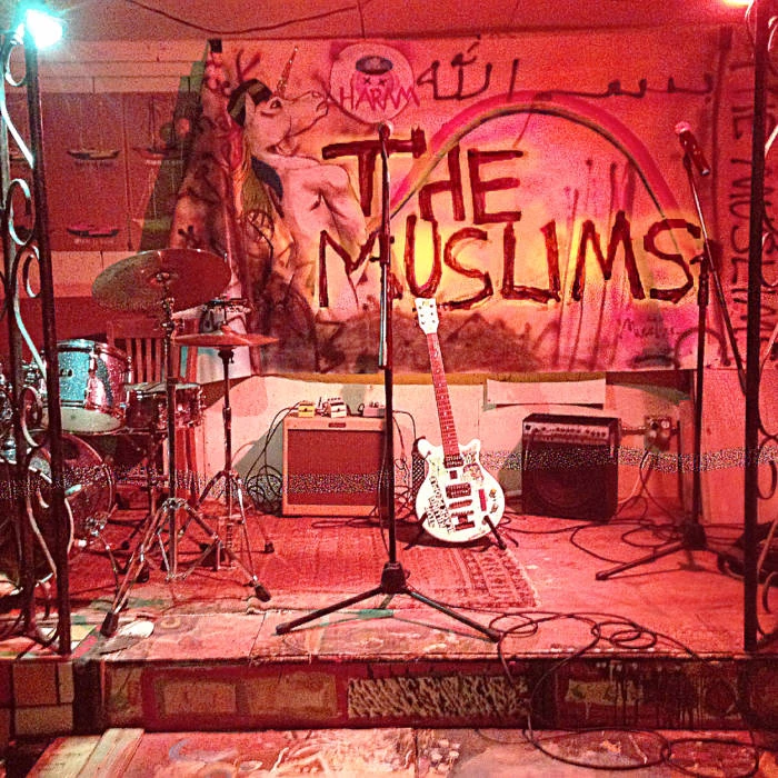 The Muslims (album) | Punk Rock Wiki | Fandom