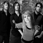 Paramore | Punk Rock Wiki | Fandom