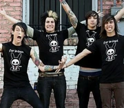 Pierce The Veil | Punk Rock Wiki | Fandom