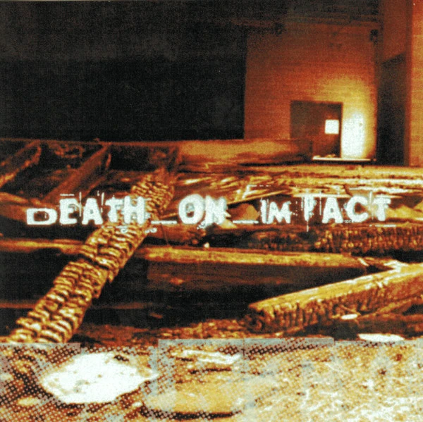 Death on impact (album) | Punk Rock Wiki | Fandom
