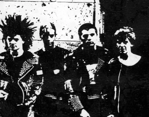 Impact | Punk Wiki | Fandom