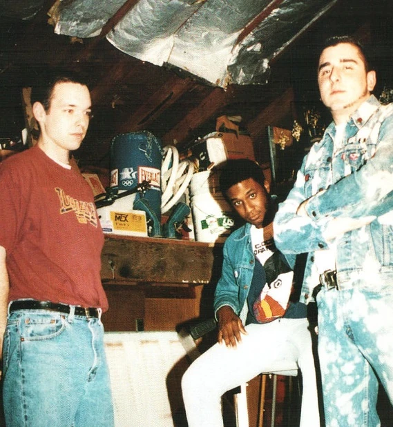 The Templars | Punk Wiki | Fandom